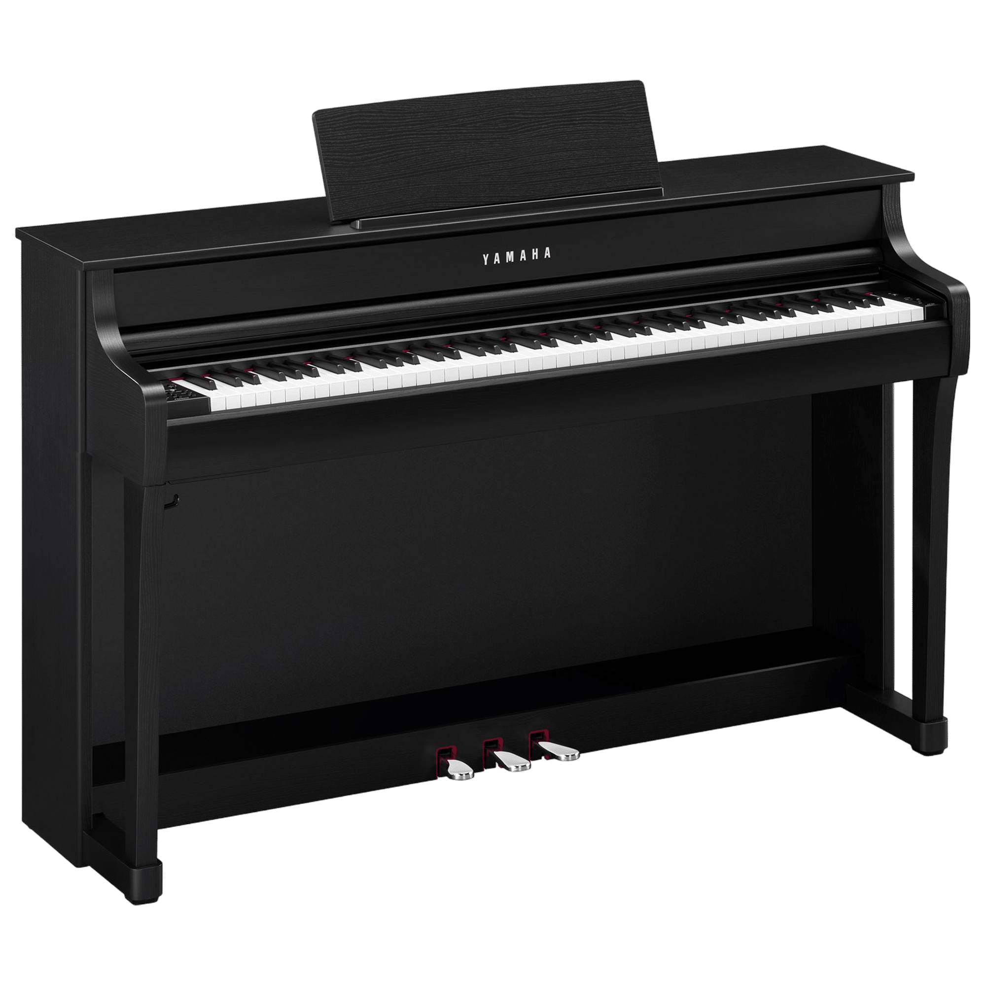 Yamaha - CLP 835 | Pianos Daudé